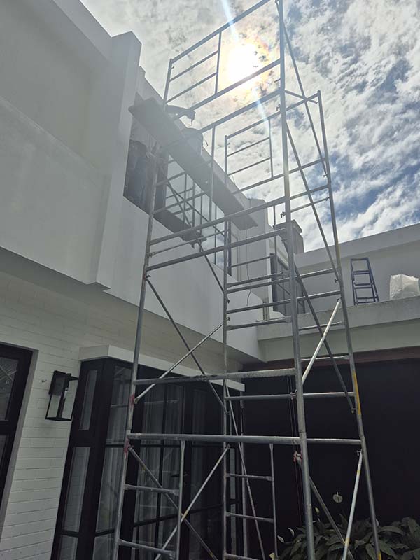 Casa Z14 - ADC