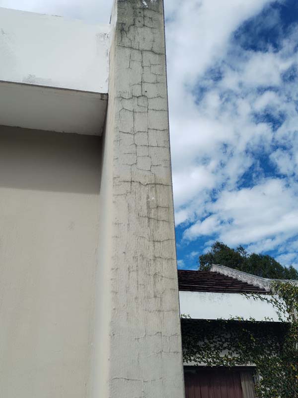 Casa Z14 - ADC