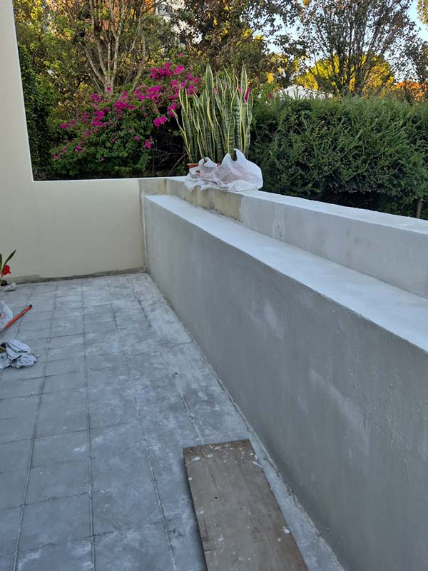 Casa Z14 - ADC